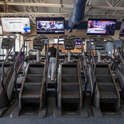 THE WORKOUT CLUB OF MANCHESTER - Updated December 2025 - 39 Photos - 35 ...