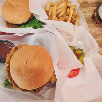 THE SNACK SHACK ON JOHNSON DRIVE - Updated April 2025 - 108 Photos & 76 ...