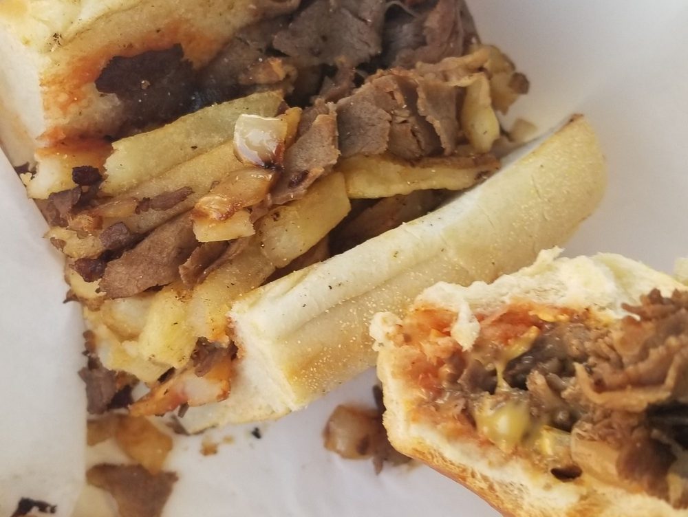 SANDWICH STATION - 41 Photos & 45 Reviews - Sandwiches - 1193 St ...