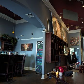 220 CAFE - Updated December 2025 - 116 Photos & 139 Reviews - 220 S ...