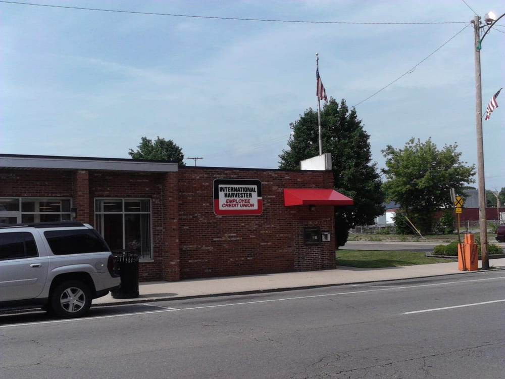 SPRINGFIELD CREDIT UNION - Updated February 2025 - 145 W High St ...