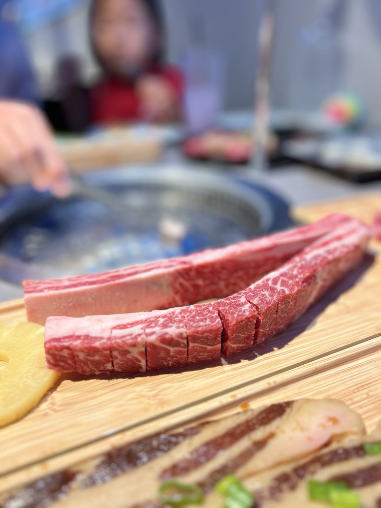 ONIKU PREMIUM BBQ & SHABU SHABU - Updated October 2025 - 412 Photos ...