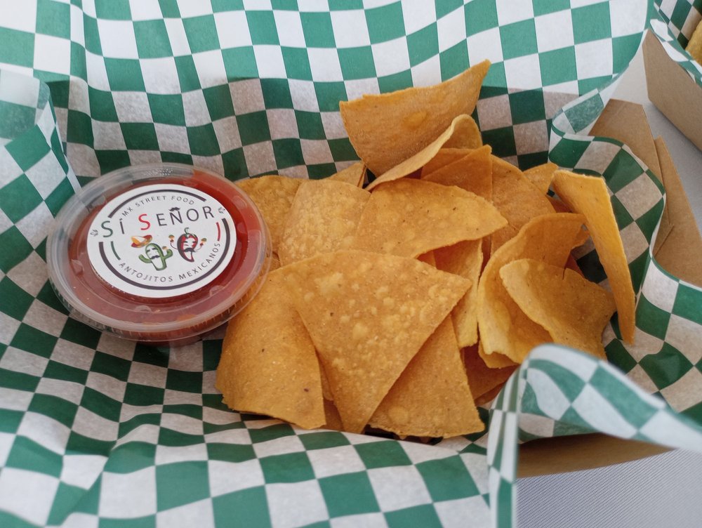 LA TROCA DE SI SENOR - Updated June 2025 - 14 Photos - 1426 Scott ...