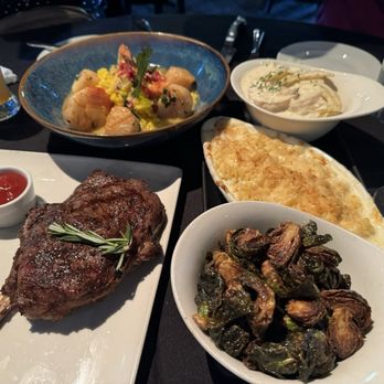 FORBES MILL STEAKHOUSE - Updated October 2024 - 1260 Photos & 1010 ...