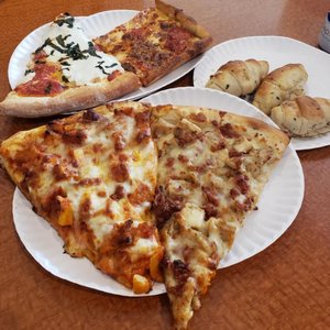 BONO’S PIZZA OF BAY SHORE - 18 Photos & 51 Reviews - Pizza - 1397 ...