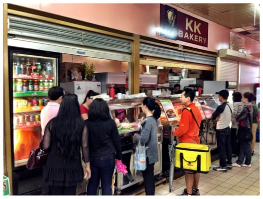 KK BAKERY - Updated August 2025 - 11 Photos - 85 John St, Cabramatta New South Wales, Australia ...
