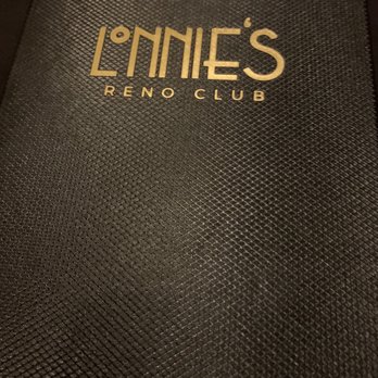 LONNIE’S RENO CLUB - Updated January 2026 - 82 Photos & 42 Reviews ...