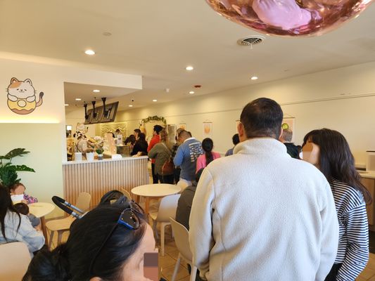 DEAR DONUTS - Updated July 2025 - 378 Photos & 144 Reviews - 570 S ...