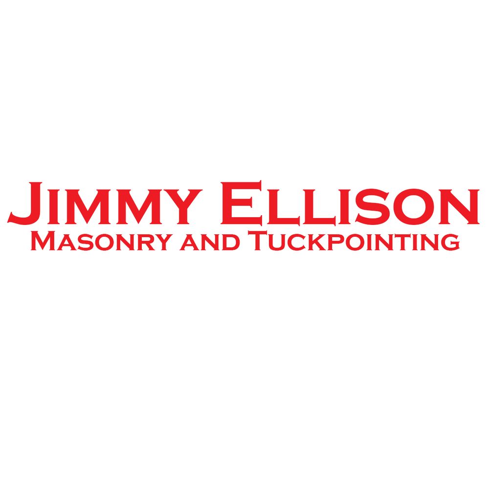 JIMMY ELLISON MASONRY & TUCKPOINTING - Updated October 2025 - 810 E ...