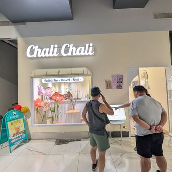 CHALI CHALI - Updated December 2025 - 23 Photos - 2105 S Jefferson St ...