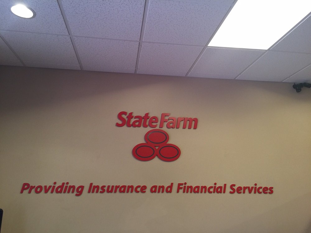 LUISA SAMUEL - STATE FARM INSURANCE AGENT - 9812 N 7th St, Phoenix ...