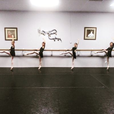 NAPLES DANCE CONSERVATORY - Updated June 2025 - 55 Photos - 1100 Commercial Blvd, Naples ...