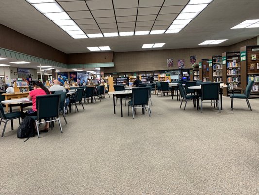 SUTTER COUNTY LIBRARY - Updated December 2025 - 12 Photos & 20 Reviews ...