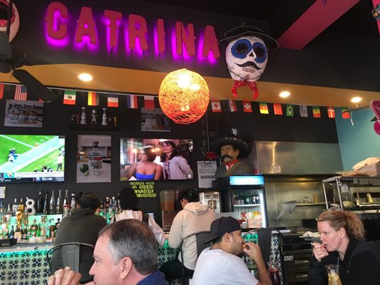 CATRINA TAQUERIA - 34 Photos - 106 Mamaroneck Ave, White Plains, NY ...