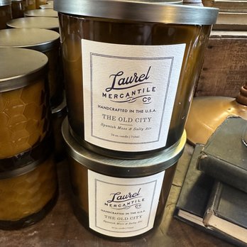 SCENT LIBRARY - Updated December 2025 - 39 Photos & 14 Reviews - 314 W ...