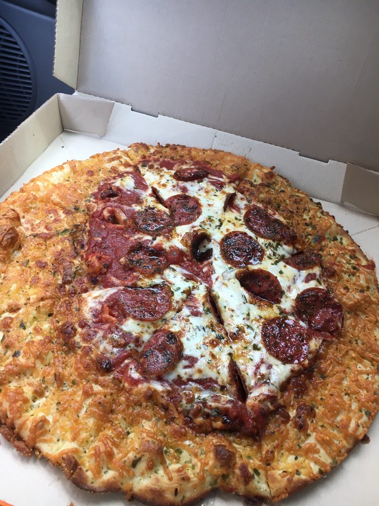 LITTLE CAESARS PIZZA - Updated November 2024 - 21 Reviews - 3301 ...