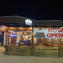 SUMO HIBACHI & SUSHI - Updated January 2026 - 169 Photos & 82 Reviews ...