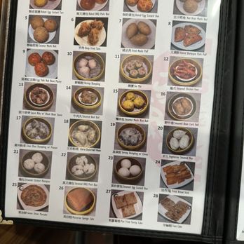 HAWAII DIM SUM & SEAFOOD RESTAURANT - Updated July 2024 - 800 Photos ...