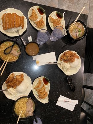 RAMEN YA - Updated April 2025 - 449 Photos & 283 Reviews - 275 W ...