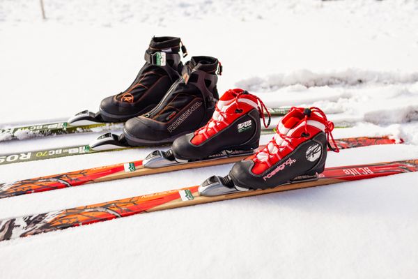 CRYSTAL SKI SHOP - Updated July 2025 - 35 Photos & 98 Reviews - 1933 ...