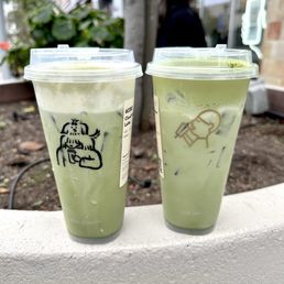 HEY TEA - Updated November 2025 - 532 Photos & 288 Reviews - 500 ...