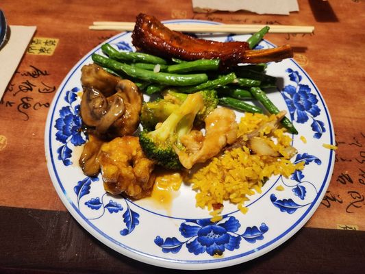 EMPIRE BUFFET - Updated August 2025 - 41 Photos & 41 Reviews - 846 Main ...