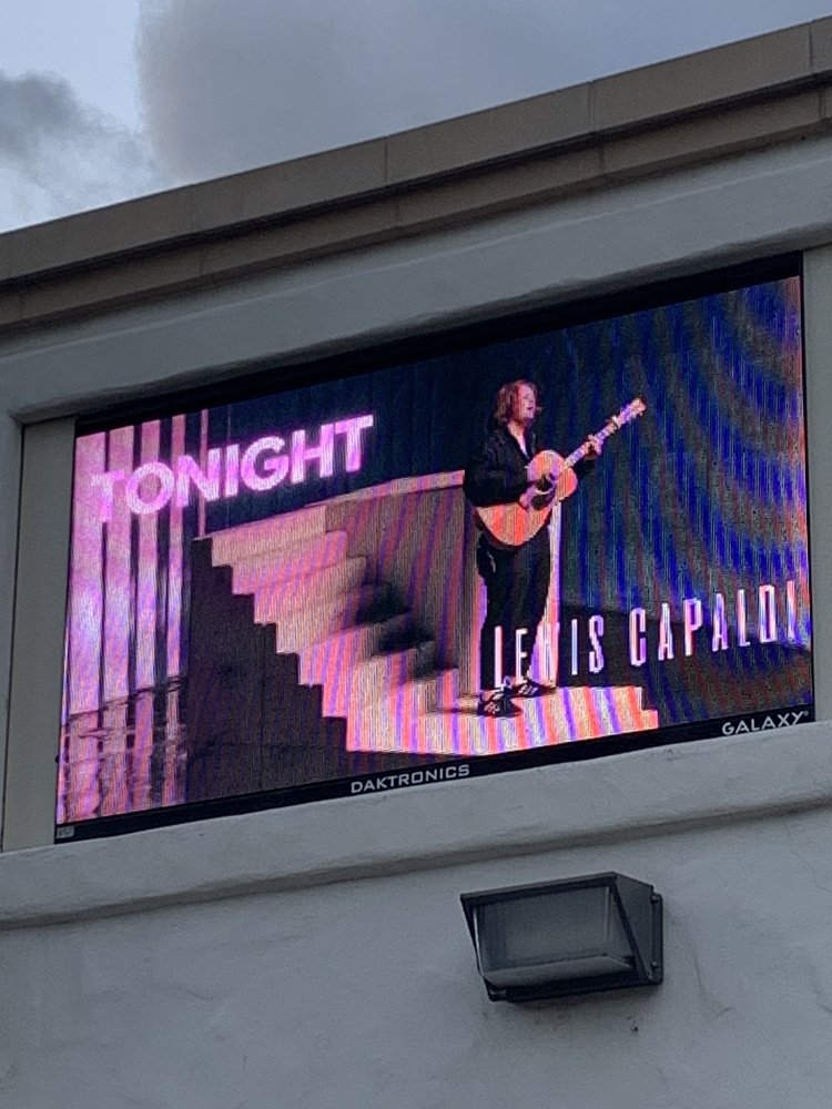 CAL COAST CREDIT UNION AMPHITHEATER - 72 Photos & 20 Reviews - 1 Aztec ...