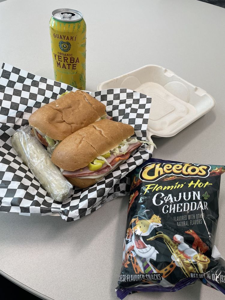 MOMS DELI MART - Updated September 2025 - 9350 Waxie Way, San Diego ...