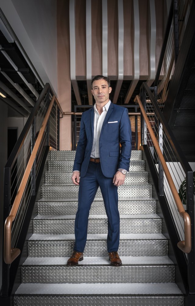 PABLO PRICHARD, MD - Updated December 2025 - 21 Reviews - 8900 E ...