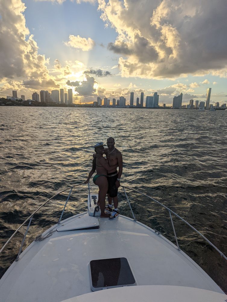 MIAMI BLISS YACHT CHARTERS - Request a Quote - 33 Photos - 1500 NW N ...