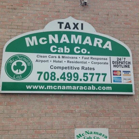 MCNAMARA CAB - Updated December 2025 - 71 Reviews - 9982 Anderson Ave ...