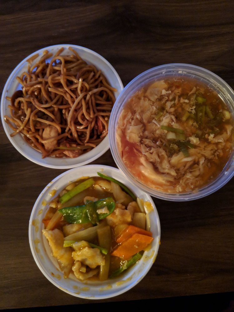 J C CHINESE RESTAURANT - 11 Photos - Chinese - 124 W Front St, Berwick ...