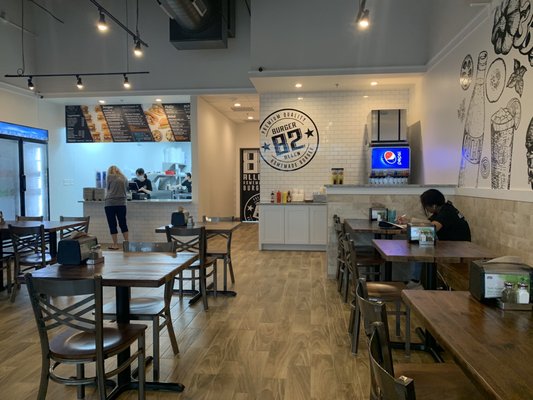 BURGER 82 - 75 Photos & 82 Reviews - 880 W Exchange Pkwy, Allen, TX - Yelp