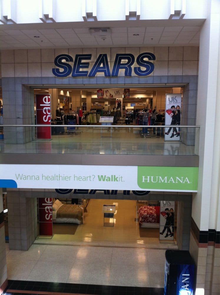 SEARS AUTO CENTER - Updated August 2025 - 2200 W War Memorial Dr ...