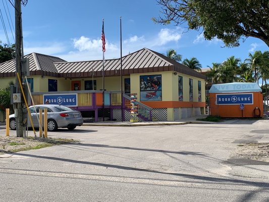 RAINBOW REEF DIVE CENTER - Updated December 2025 - 19 Photos & 11 ...