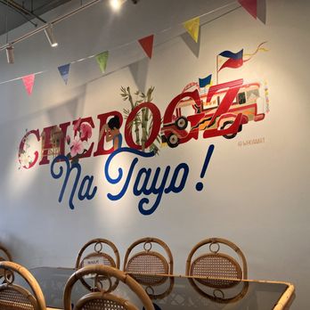 CHEBOGZ - Updated September 2024 - 211 Photos & 86 Reviews - 2710 ...