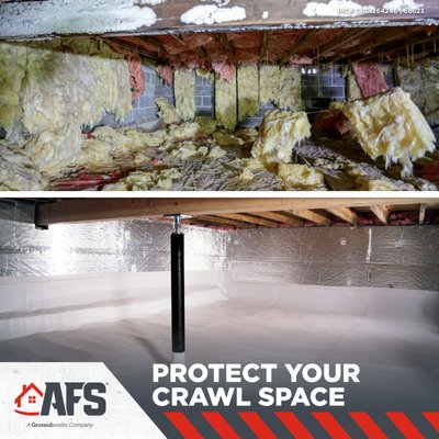 AFS FOUNDATION & WATERPROOFING SPECIALISTS - Updated December 2025 - 38 ...