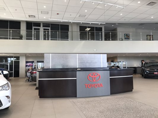 ELGIN TOYOTA - Updated January 2026 - 63 Photos & 480 Reviews - 1600 W ...