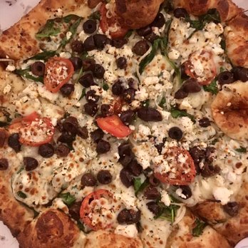 CHANELLO’S PIZZA - Updated January 2026 - 20 Photos & 51 Reviews - 1077 ...