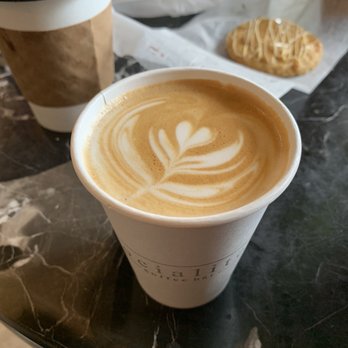 SOCIALITE COFFEE BAR - Updated January 2025 - 99 Photos & 54 Reviews ...