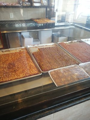 LEBON SWEETS - Updated April 2025 - 44 Photos & 38 Reviews - 25873 Ford ...