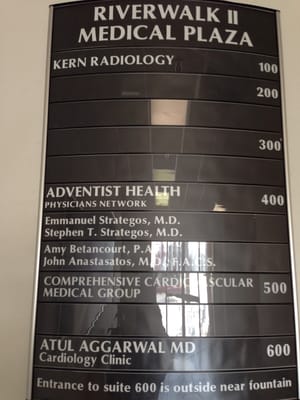 KERN RADIOLOGY - Updated October 2025 - 78 Reviews - 9330 Stockdale Hwy ...