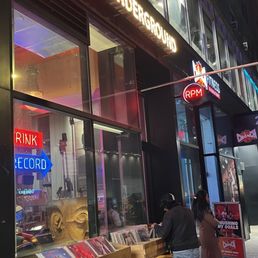 RPM UNDERGROUND - Updated July 2025 - 217 Photos & 124 Reviews - 246 W ...