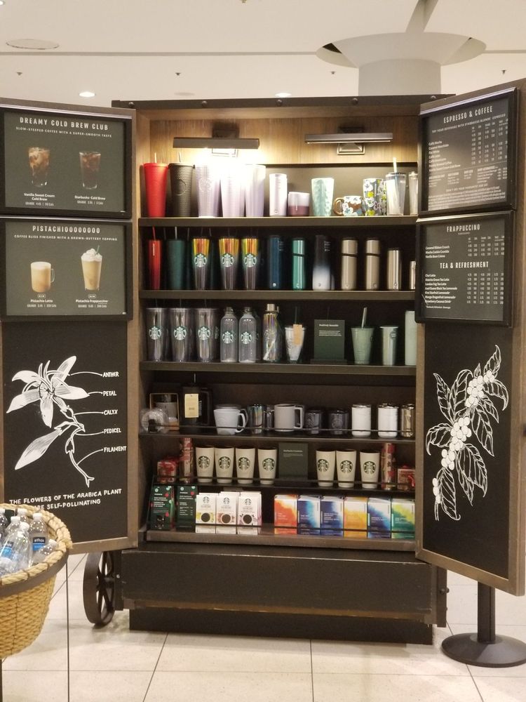 STARBUCKS - Updated October 2025 - 14 Reviews - 218 Yonge Street ...