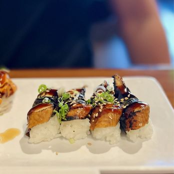KUMA SUSHI - Updated December 2024 - 926 Photos & 268 Reviews - 6135 ...