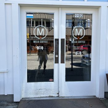 MOJA COFFEE - Updated December 2025 - 126 Photos & 94 Reviews - 1102 ...