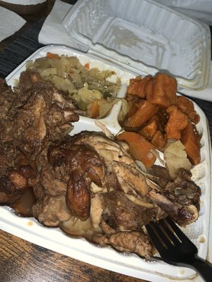JAMAICA MI HUNGRY - 18 Photos & 20 Reviews - 8702 S Lancaster Rd ...