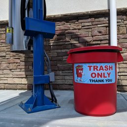 Flagstop Car Wash Reviews | Read Customer Service Reviews of ...