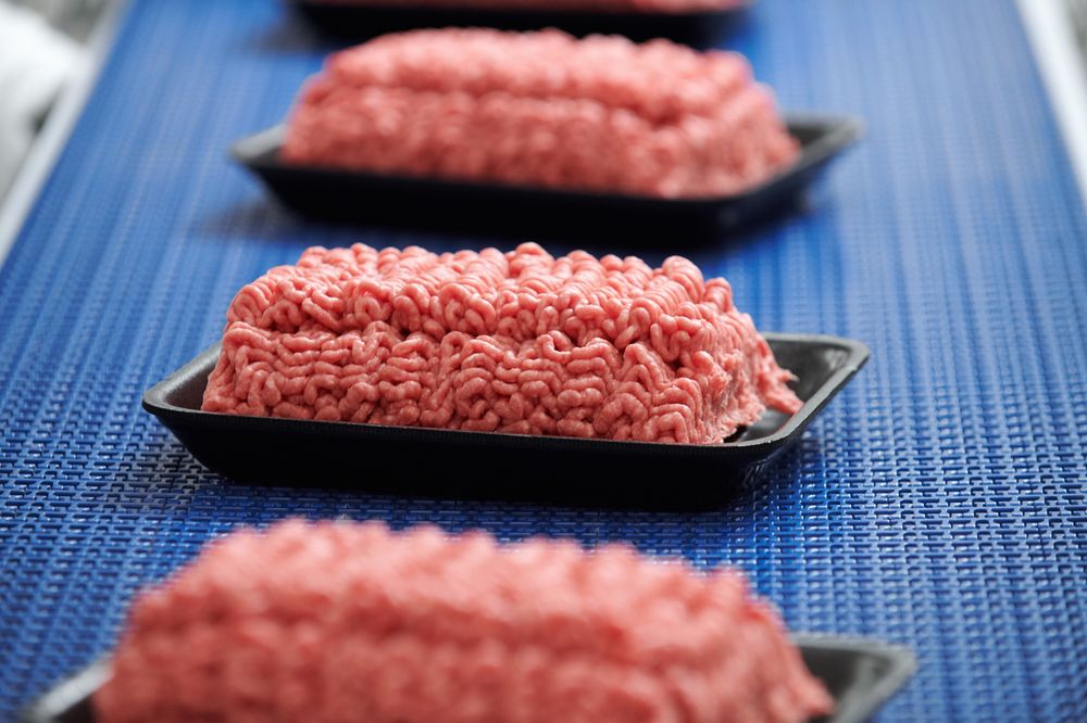 INTERSTATE MEAT DISTRIBUTORS - Updated October 2025 - 16 Photos - 9550 ...