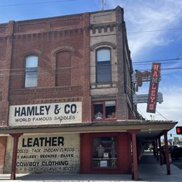 HAMLEY STEAKHOUSE & SALOON - Updated July 2025 - 221 Photos & 228 ...